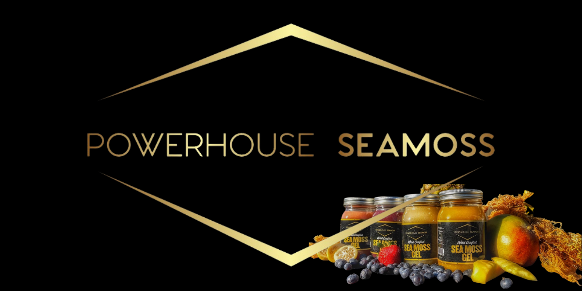 Powerhouse Seamoss